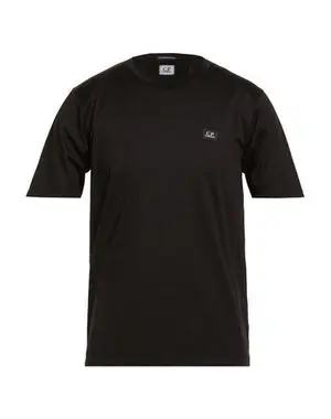 C.P. COMPANY C. P. Company T-shirt Size Cotton - Black