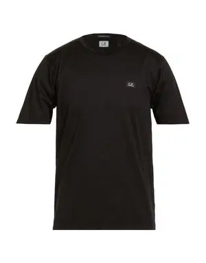 C.P. COMPANY C. P. Company T-shirt Size Cotton - Black