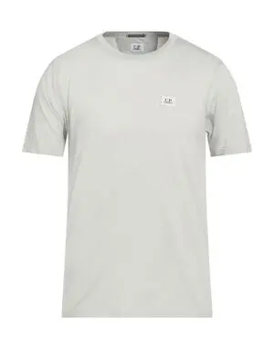 C.P. COMPANY C. P. Company T-shirt Size Cotton - Grey