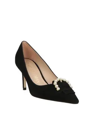 STUART WEITZMAN Pumps Leather