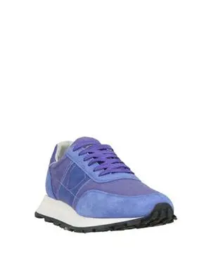 Philippe Model Low-top Sneakers - Purple