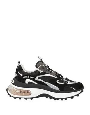 Dsquared2 Metallic Shoes For Women