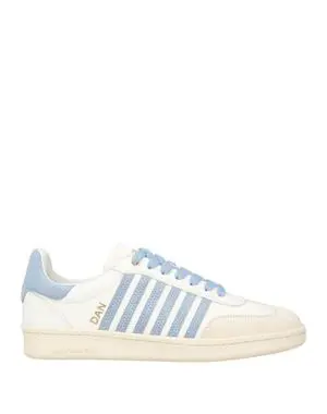 Dsquared2 Two Tone Shoes For Women