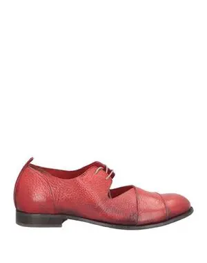 Moma Paneled Flats For Women