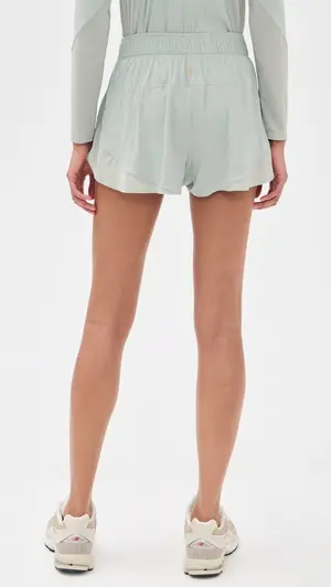 RHONE Lightspeed Shorts