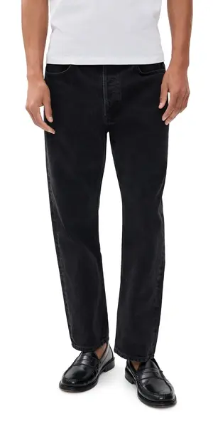 Agolde Slim Fit Bottoms For Men