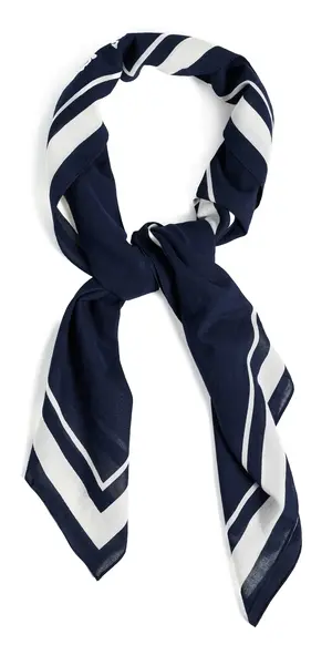 Polo Ralph Lauren Printed Scarves For Women