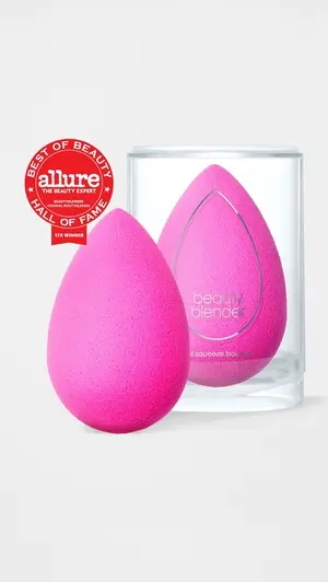 BEAUTYBLENDER The Original Makeup Sponge - Pink