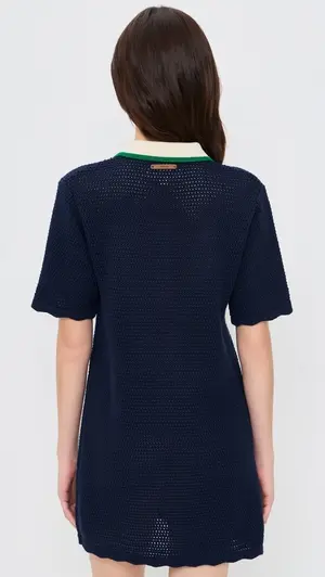 Birds Of Paradis Marissa Dress