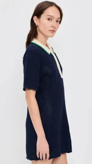 Birds Of Paradis Marissa Dress