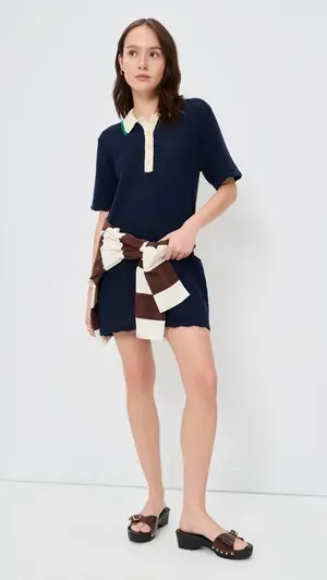 Birds Of Paradis Marissa Dress