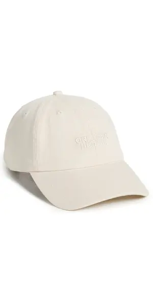 Orlebar Brown Barney Cap Chai