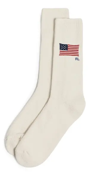 Men's Cream Accessories