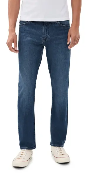 Ag Graduate Tailored Jeans - Sequel