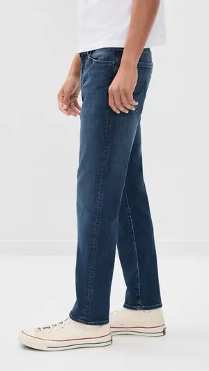 Ag Graduate Tailored Jeans