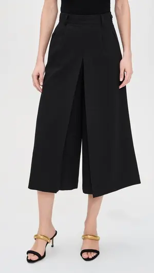 FAVORITE DAUGHTER The Nicole Culottes
