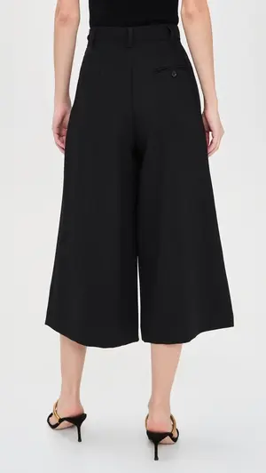 FAVORITE DAUGHTER The Nicole Culottes