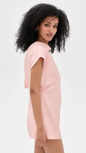 Rachel Comey Bolden Mini Dress