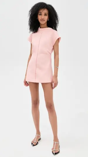 Rachel Comey Bolden Mini Dress