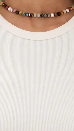 Eterne Cap-sleeve Maxi Dress