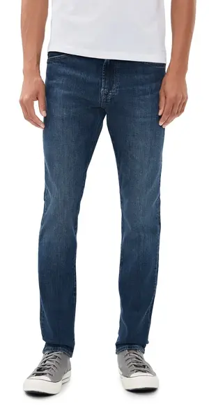 Ag Tellis Modern Slim Jeans - Sequel