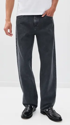 AGOLDE Fusion Jeans - Division