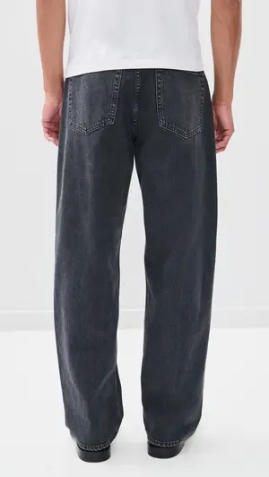 AGOLDE Fusion Jeans - Division