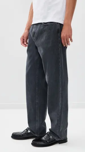 AGOLDE Fusion Jeans - Division