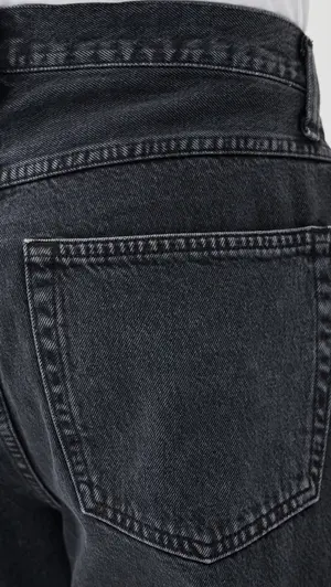 AGOLDE Fusion Jeans - Division