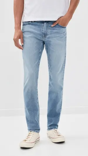Ag Tellis Modern Slim Jeans - Saltillo