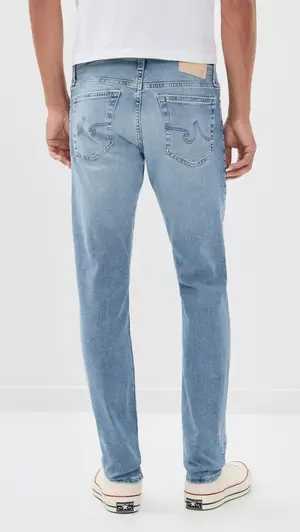 Ag Tellis Modern Slim Jeans - Saltillo