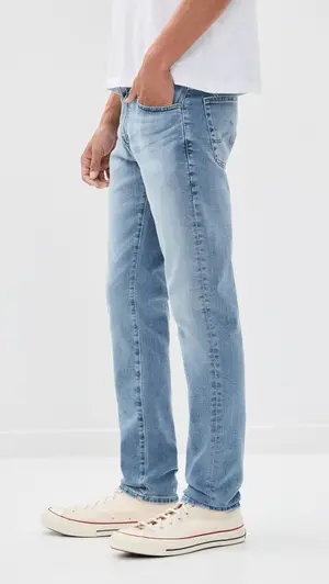 Ag Tellis Modern Slim Jeans - Saltillo
