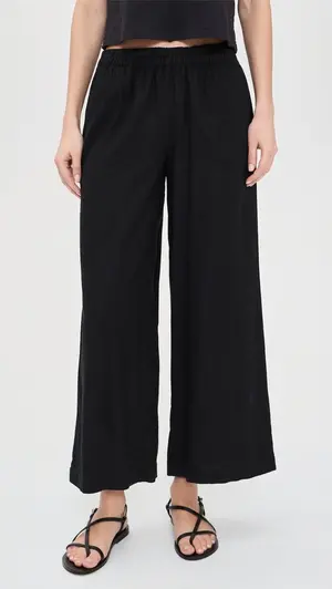 Z Supply Scout Linen Pants
