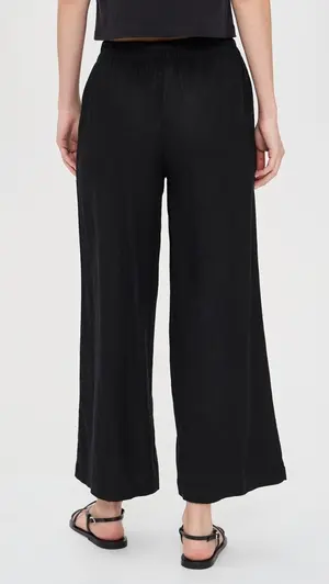 Z Supply Scout Linen Pants
