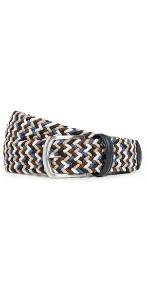 ANDERSON'S Woven Belt