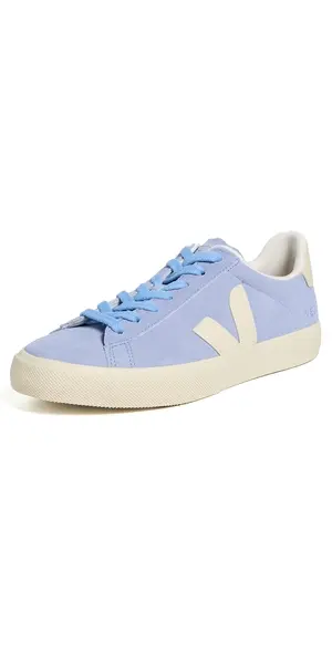 Veja Logo Sneakers For Women