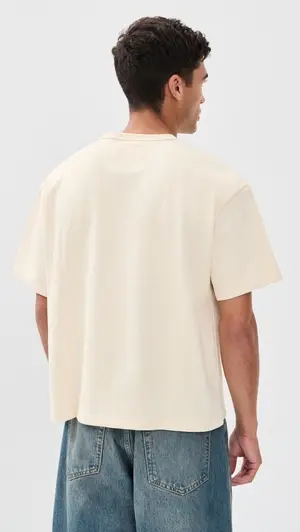 Naked & Famous Denim Strong Tee