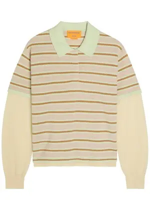 Guest In Residence Long Sleeve Shirts For Women