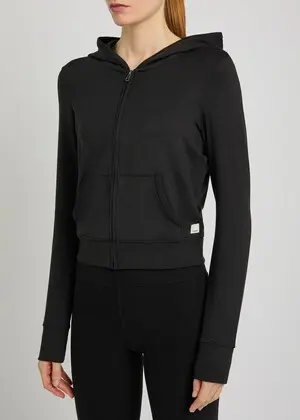 Vuori Halo Mini Hooded Sweatshirt
