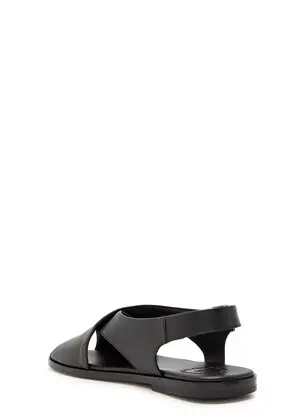 Grenson Micah Leather Sandals