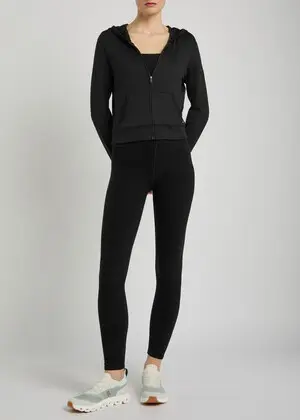 Vuori Clean Elevation Stretch-jersey Leggings