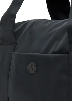 Vuori Taffeta Gym Bag