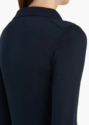 Khaite Mikel Top