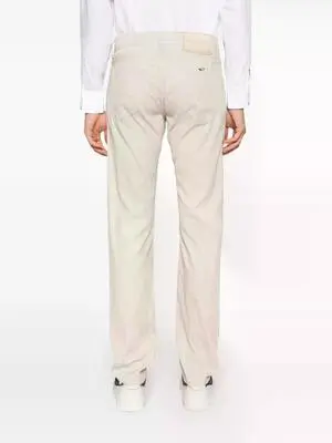 Jacob Cohen Bard Slim-cut Trousers - Neutrals