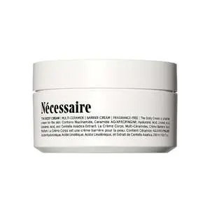 Nécessaire The Body Cream Fragrance-free - One-color