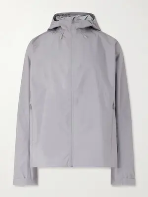 Canada Goose Horizon Rain Shell Hooded Jacket