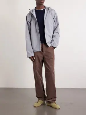 Canada Goose Horizon Rain Shell Hooded Jacket