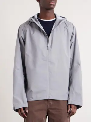 Canada Goose Horizon Rain Shell Hooded Jacket