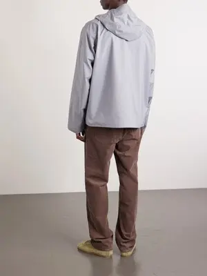 Canada Goose Horizon Rain Shell Hooded Jacket