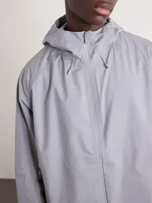Canada Goose Horizon Rain Shell Hooded Jacket